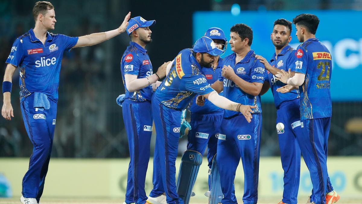 LSG vs MI Highlights, IPL 2023 Eliminator: MI 182/8 (20) beats LSG 101 all out (16.3) by 81 runs ...